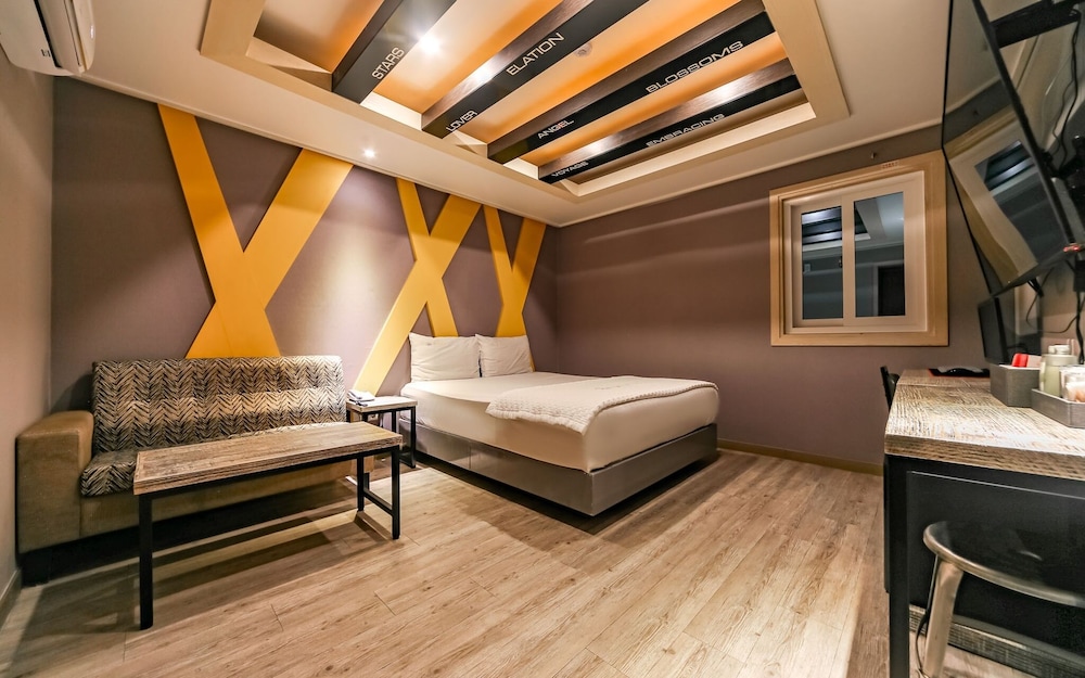 대구 Daegu Dongdaegu Station Hotel Zi-Gume | 2025년 최신 가격 & 프로모션 - 클룩 ...