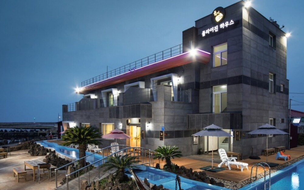 Jeju Flyjin Pension in Jeju | 2025 Updated prices, deals - Klook United ...