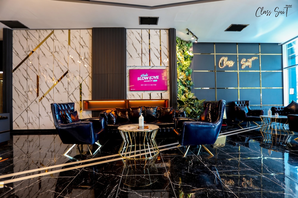 Class Suit Hotel in Istanbul | 2023 Updated prices, deals - Klook ...