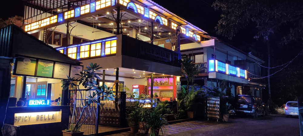 Spicy Bella Resort in North Goa | 2023 Updated prices, deals - Klook ...