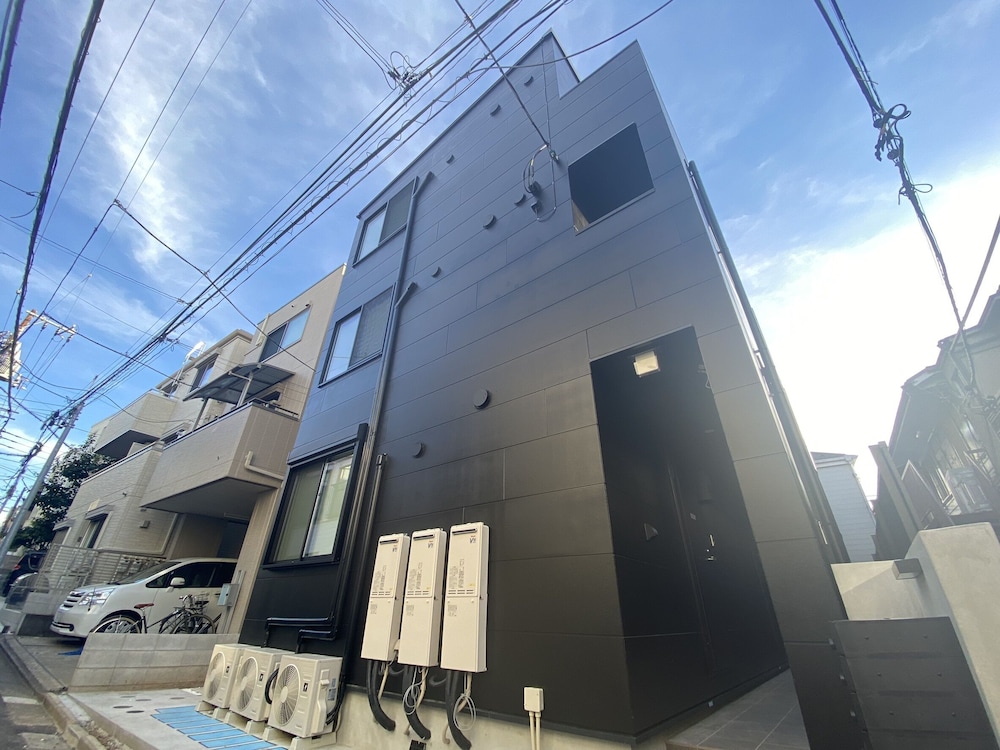 Stylewood Nishi-Shinjuku in Tokyo | 2025 Updated prices, deals - Klook ...