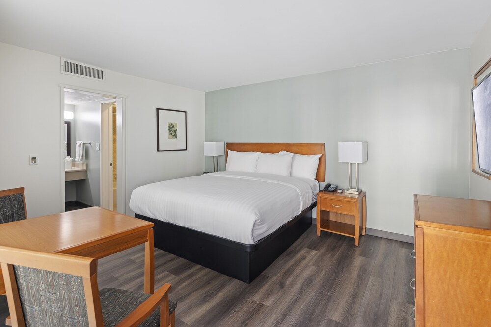 Vagabond Inn Glendale in Glendale | 2025 Updated prices, deals - Klook ...