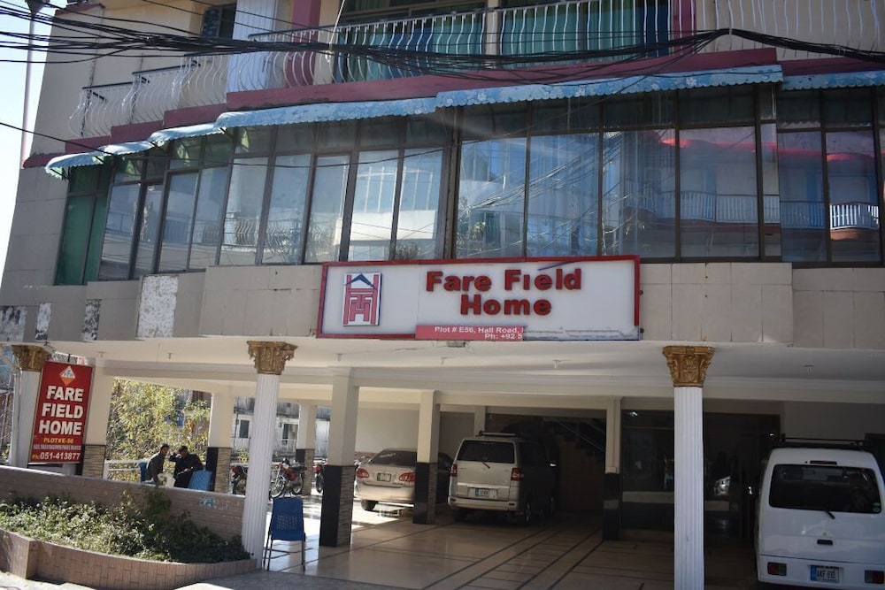 Hotel Fare Field Homes Murree in District Rawalpindi | 2024 Updated ...