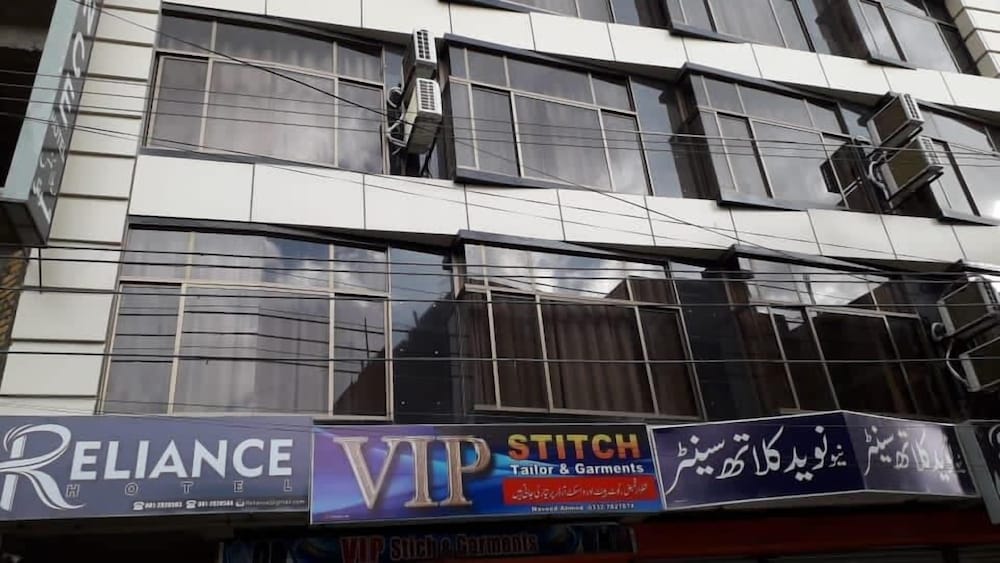 Reliance Hotel Quetta in | 2025 Updated prices, deals - Klook United States