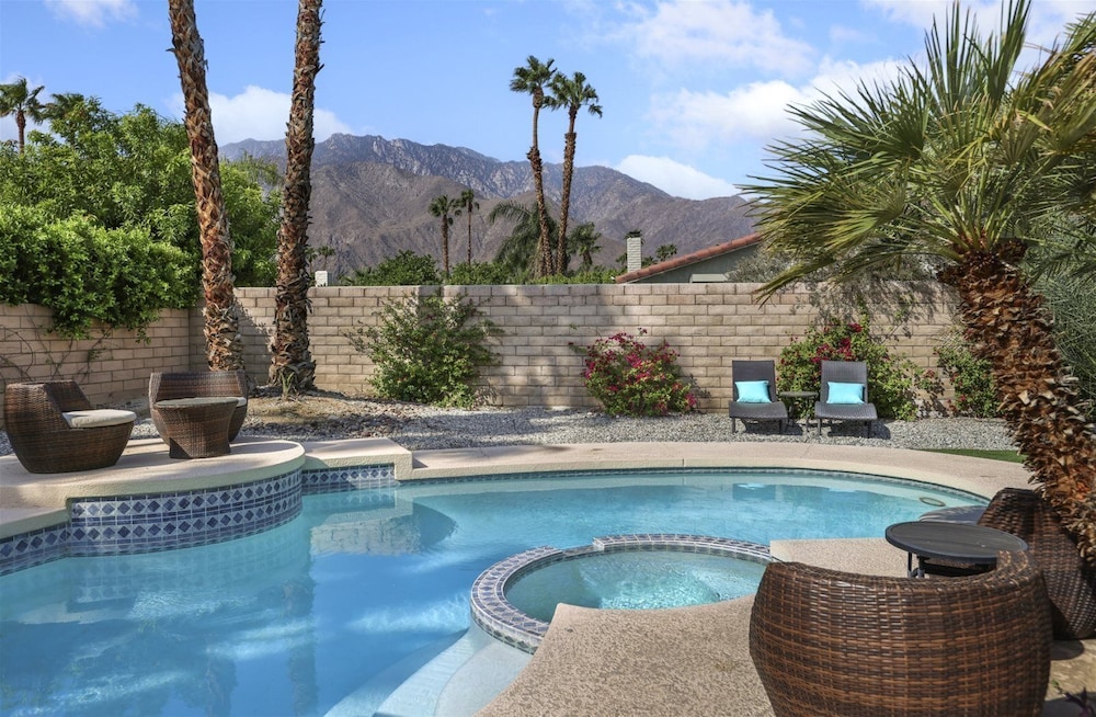 Del Mar in Palm Springs | 2025 Updated prices, deals - Klook United States