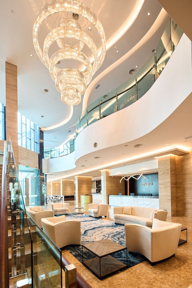 Opero Hotel Southkey in Johor Bahru | 2023 Updated prices, deals ...