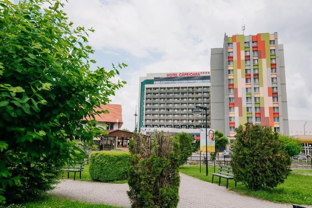 Caprioara Spa&Wellness Resort in | 2025 Updated prices, deals - Klook ...