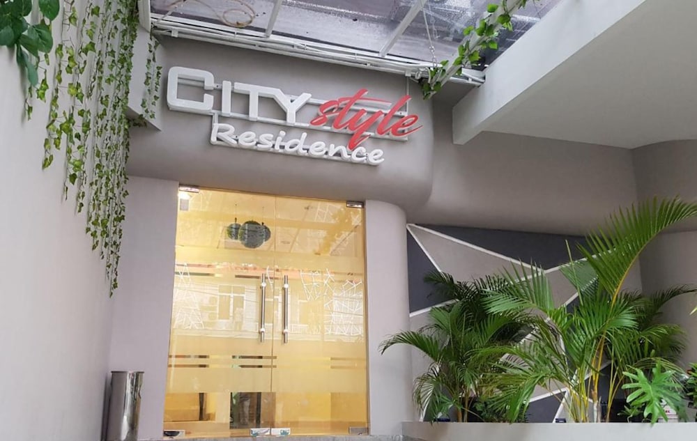 City Style Residence in Jakarta | 2025 Updated prices, deals - Klook ...
