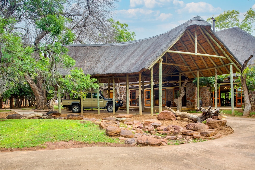 Nungu Game Lodge in Lephalale Ward 2 | 2025 Updated prices, deals ...