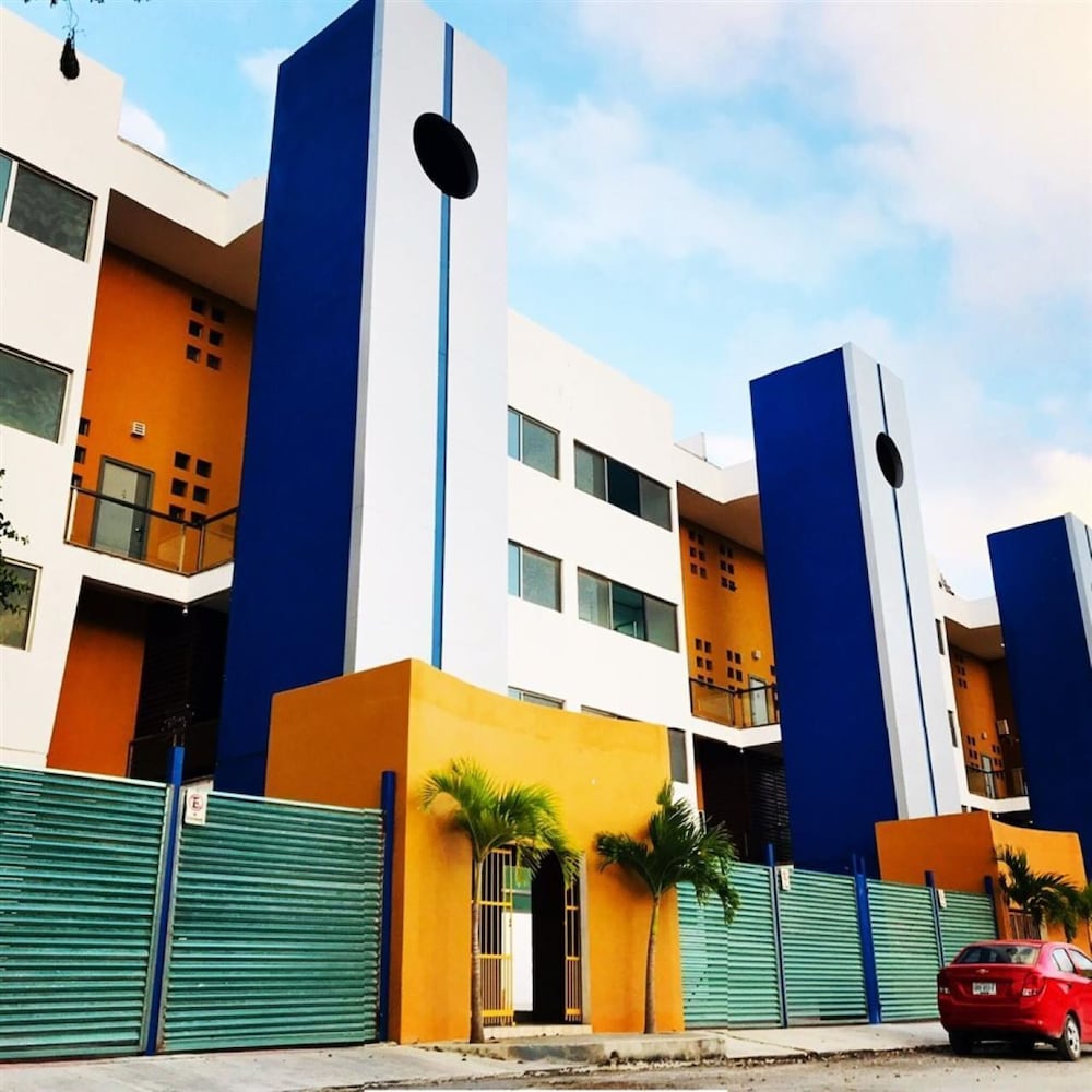 Torres del Sol Cancún in Alfredo V. Bonfil | 2025 Updated prices, deals ...