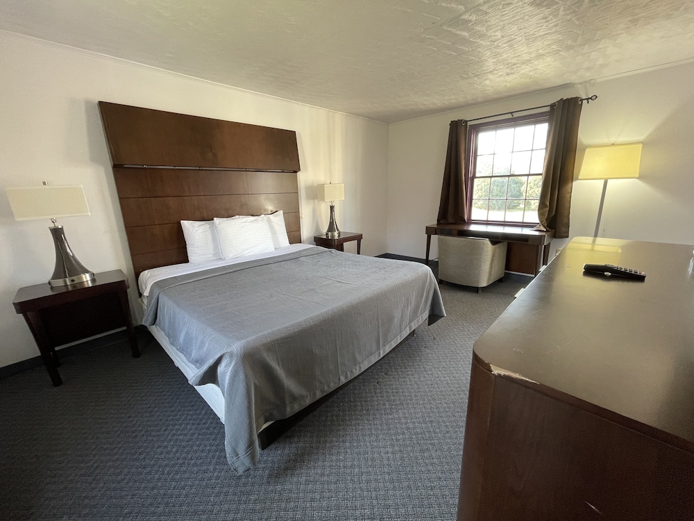 Rips Country Inn in | 2025 Updated prices, deals - Klook United States