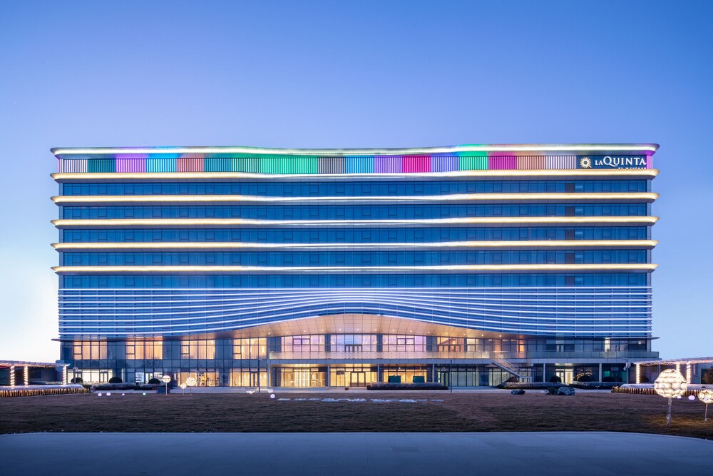 La Quinta by Wyndham Weifang South in Weifang City | 2025 Updated ...