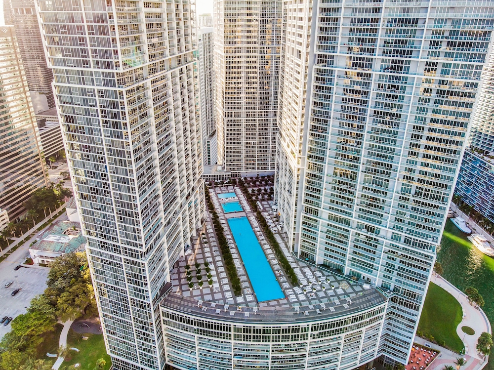 Majestic PH in Brickell-Top Amenities in Florida | 2025 Updated prices ...