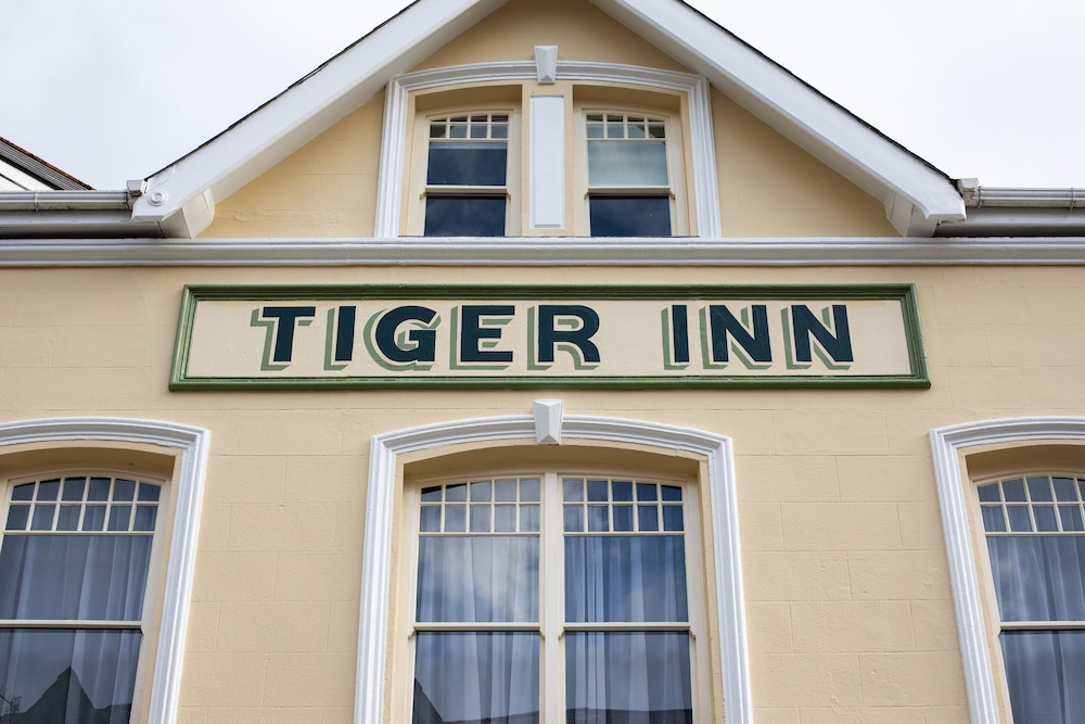 The Tiger Inn in | 2025 Updated prices, deals - Klook United States
