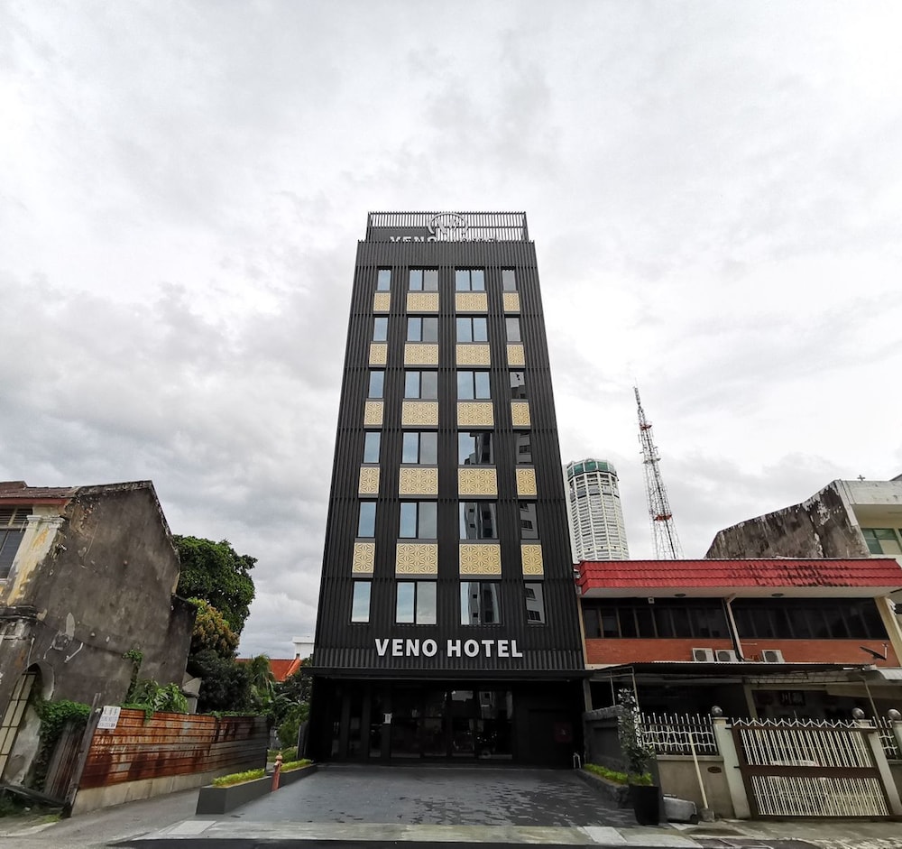 Veno Hotel in George Town | 2023 Updated prices, deals - Klook United ...
