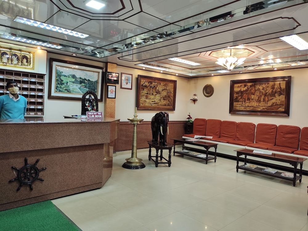 Hotel Alakapuri in Ooty | 2024 Updated prices, deals - Klook United States