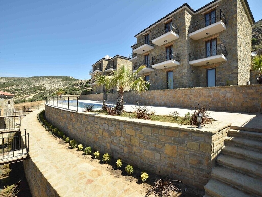 Limnos Hotel in Çanakkale | 2023 Updated prices, deals - Klook United ...