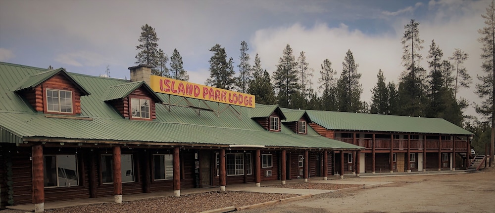 Island Park Lodge in | 2025 Updated prices, deals - Klook United States
