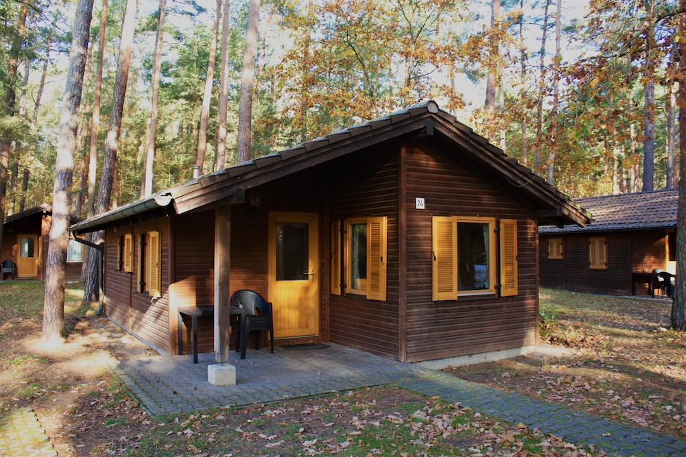 Heide-Camp Colbitz in Elbe-Heide | 2025 Updated prices, deals - Klook ...