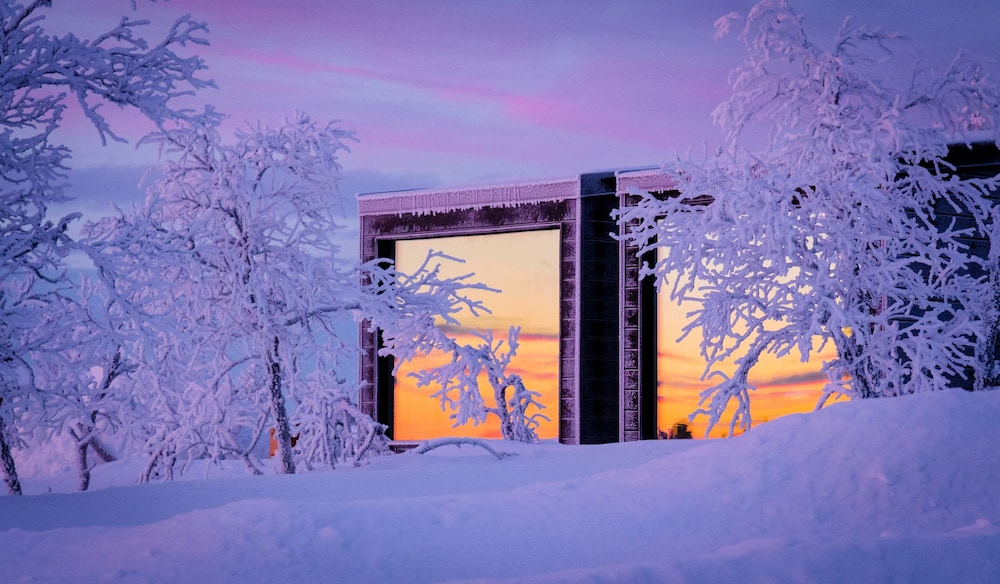 Aurora Collection Saariselkä in Inari | 2025 Updated prices, deals ...