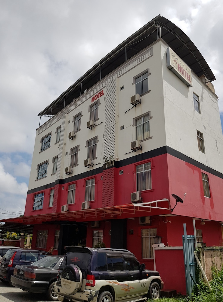 Menara One Hotel in Kota Bharu | 2025 Updated prices, deals - Klook ...