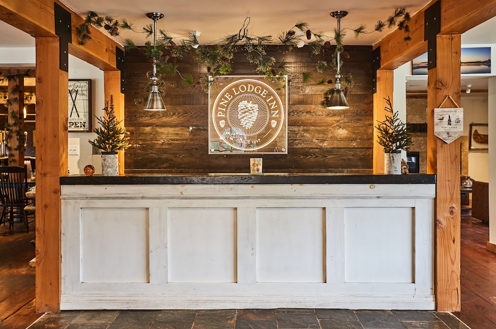3 Pines Lodge Muskoka in Kingston | 2024 Updated prices, deals - Klook ...