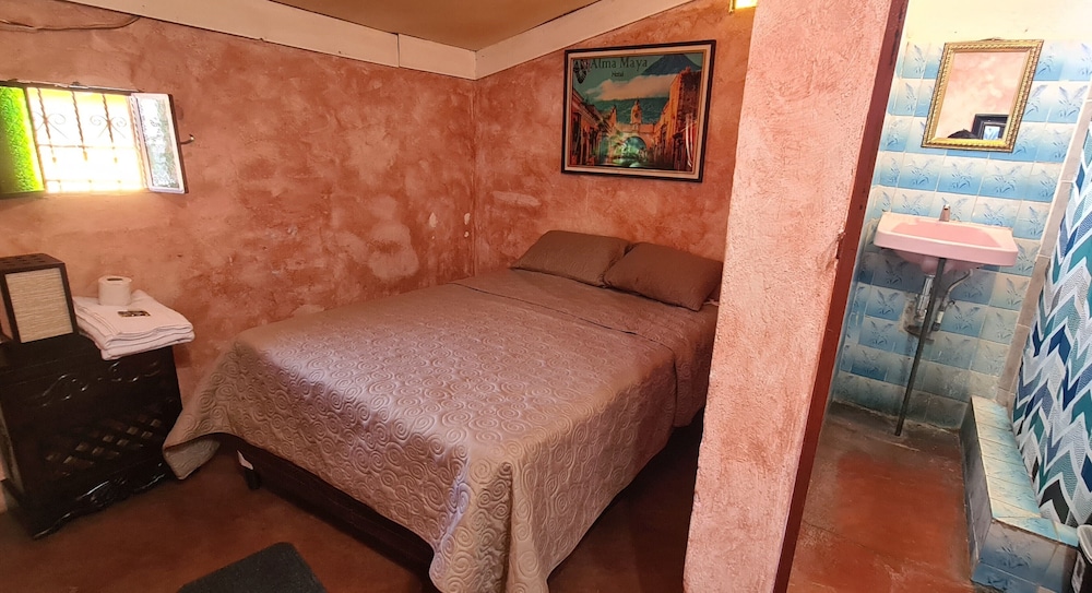 Hotel Alma Maya in Antigua Guatemala | 2024 Updated prices, deals ...