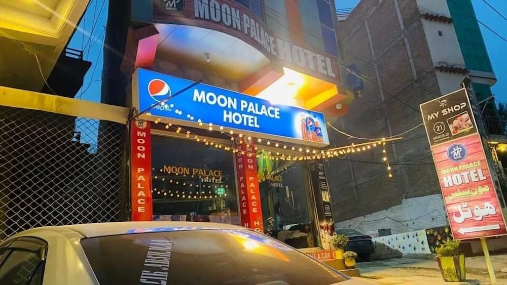 Moon Palace Hotel in | 2025 Updated prices, deals - Klook International ...