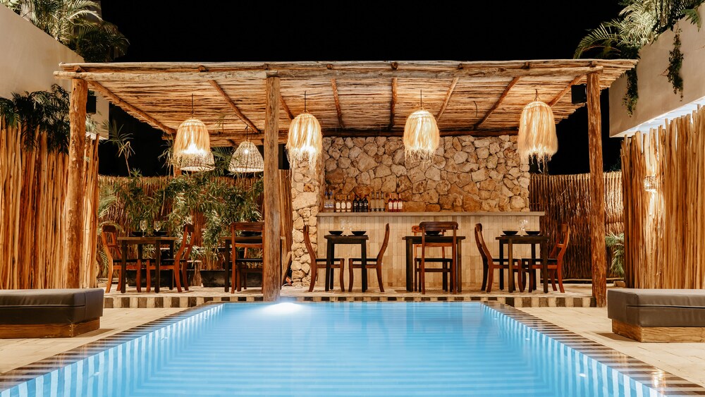 Majaro Hotel Tulum in | 2024 Updated prices, deals - Klook United States