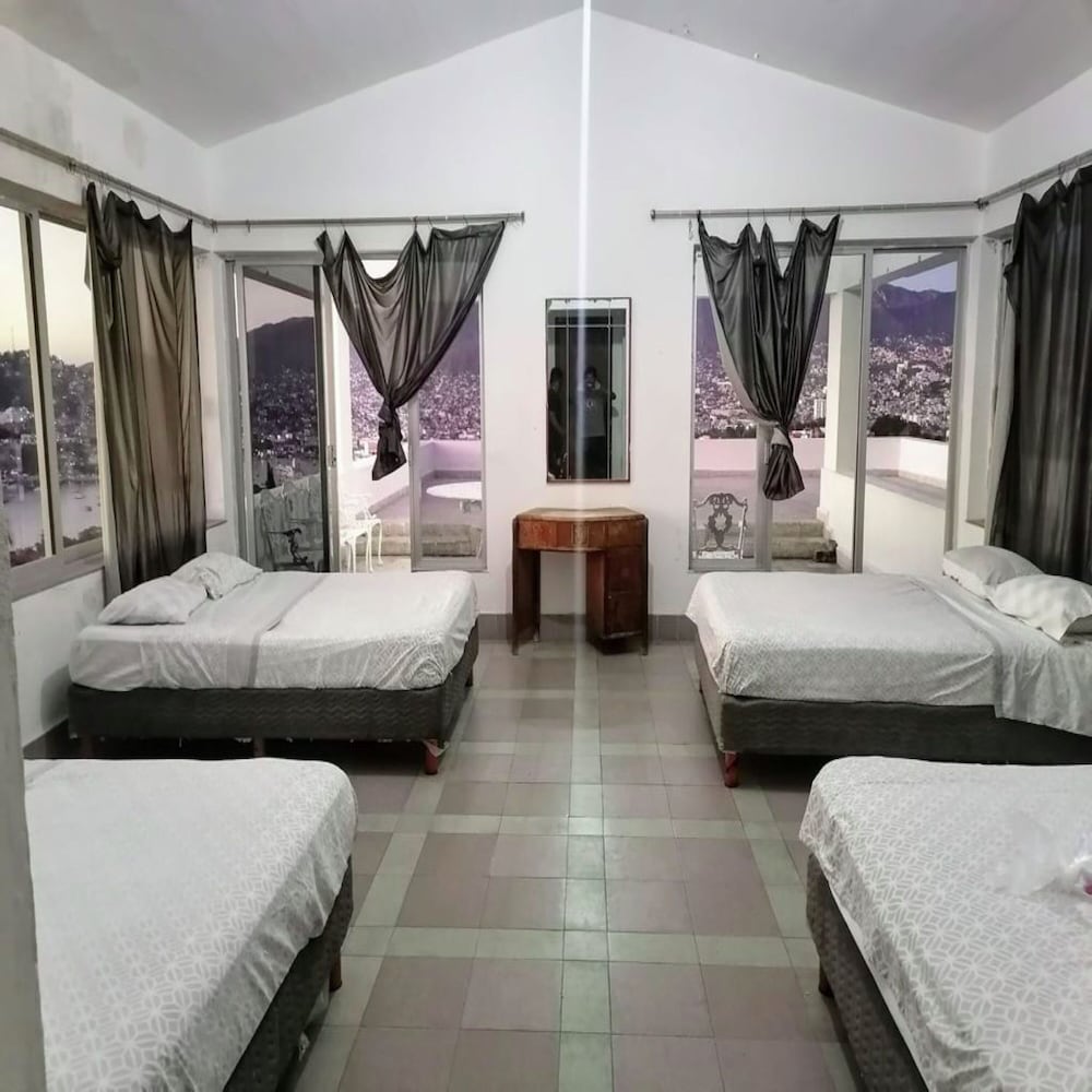 HM Quinta de San Marcos de Maria Felix in Acapulco de Juárez | 2024 ...