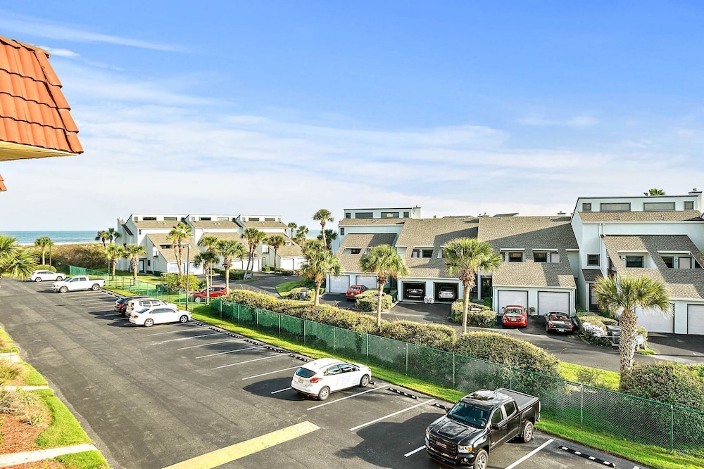 Unit 3306 - Ocean Racquet Club in St. Augustine | 2024 Updated prices ...