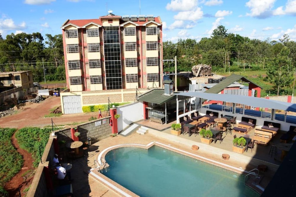 Monalisa Hotel Thika in | 2024 Updated prices, deals - Klook United States