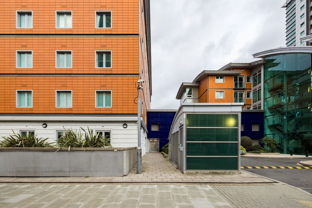 The Waterloo Flats in London | 2023 Updated prices, deals - Klook ...