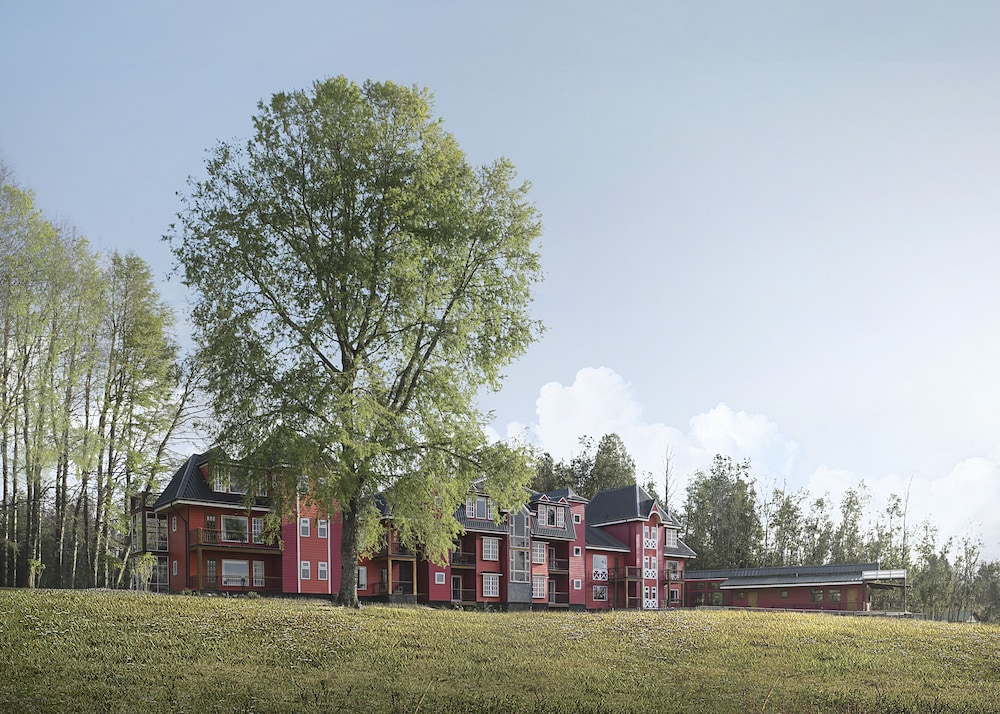 Das Dorf in Pucon | 2025 Updated prices, deals - Klook Canada