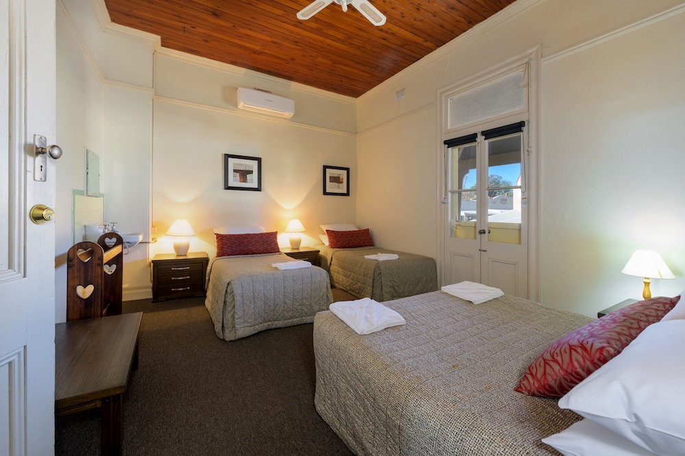 Commercial Travellers House in | 2025 Updated prices, deals - Klook ...