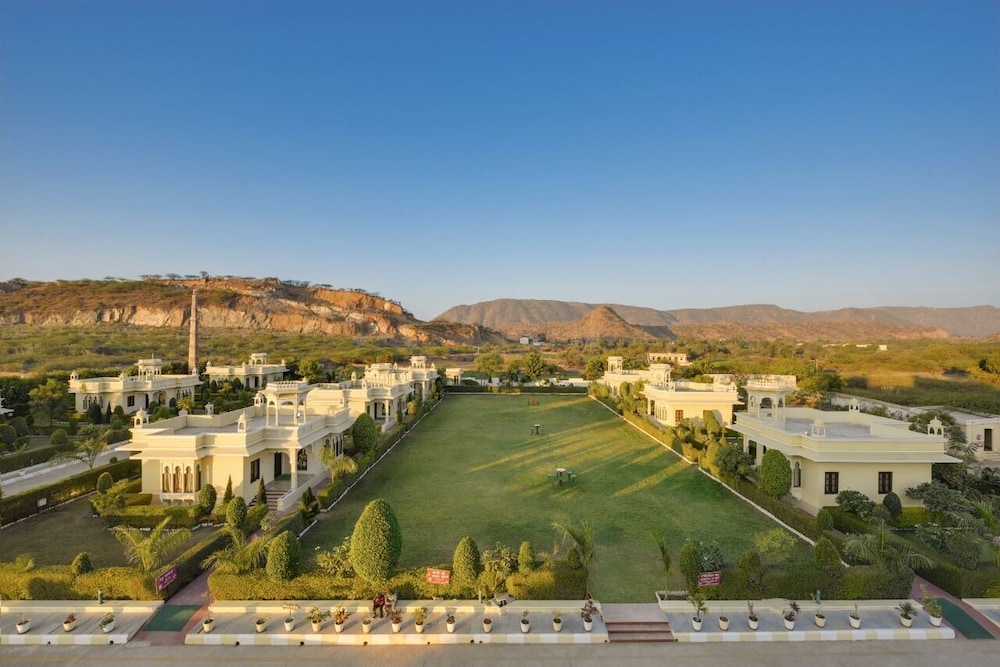 Padmini Bagh Resort & Spa by Inventree in Udaipur | 2023 Updated prices ...