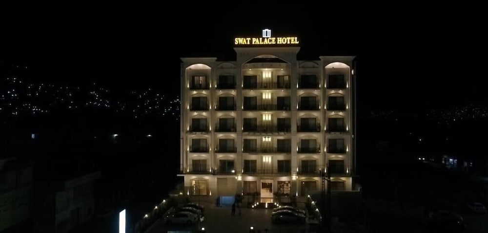Swat Palace Hotel in | 2024 Updated prices, deals - Klook United States