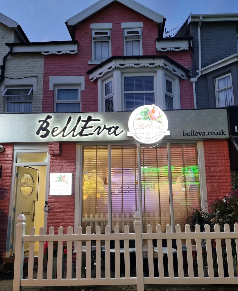 The Cardoun in Blackpool | 2025 Updated prices, deals - Klook United States