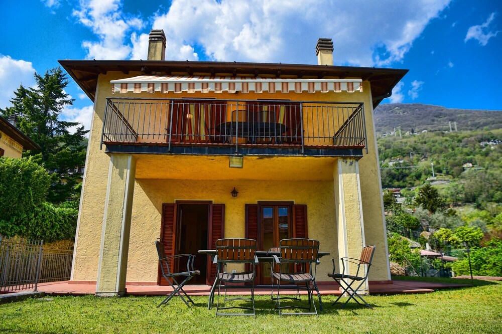 Easy Welcome Casa Letizia in Gera Lario | 2023 Updated prices, deals ...
