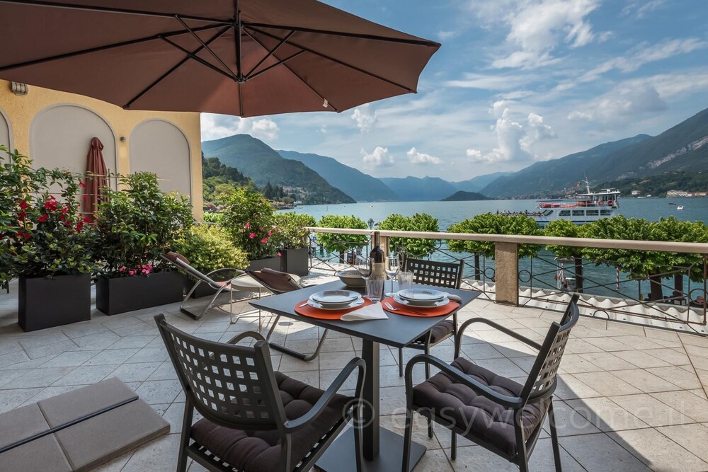 Terrazza Mazzini Deluxe in Bellagio | 2023 Updated prices, deals ...