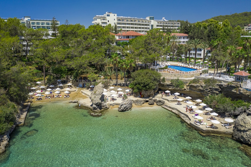 Utopia Beach Club in Antalya | 2025 Updated prices, deals - Klook ...
