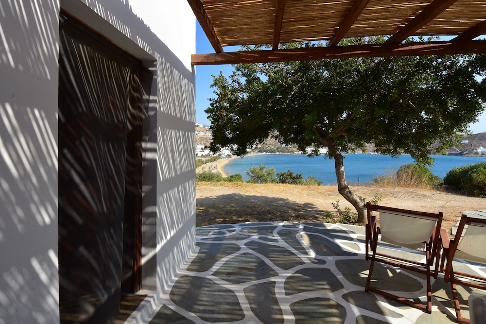 Petra Holiday Village in Municipality of Ios | 2024 Updated prices ...