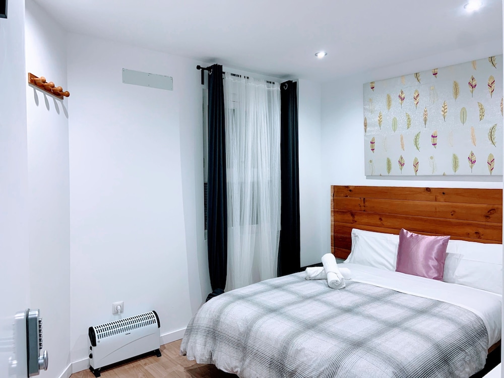 LooP América - Adults Only in Madrid | 2024 Updated prices, deals ...