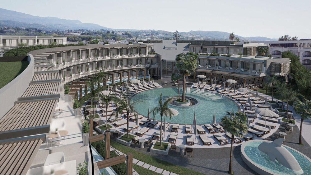 Nautilux Rethymno by Mage Hotels in Rethymni Municipality | 2023 ...