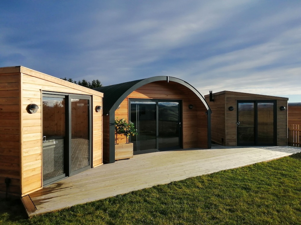 Hillhead Hideaways in | 2025 Updated prices, deals - Klook United States