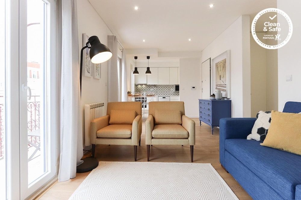 Sweet Almirante by Homing in Lisbon | 2024 Updated prices, deals ...