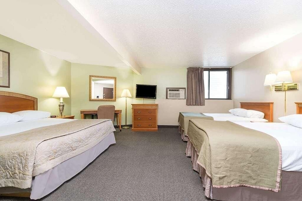 Bison Inn and Suites in Fargo | 2025 Updated prices, deals - Klook ...