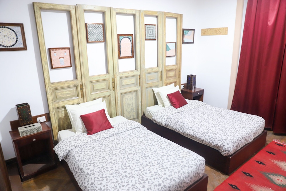 Cairo International Hostel Downtown in Cairo | 2023 Updated prices ...
