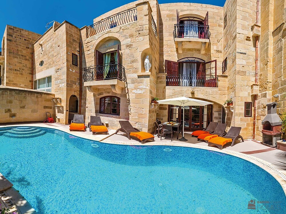 Ta Majsi Holiday Home in Gharb | 2025 Updated prices, deals - Klook ...