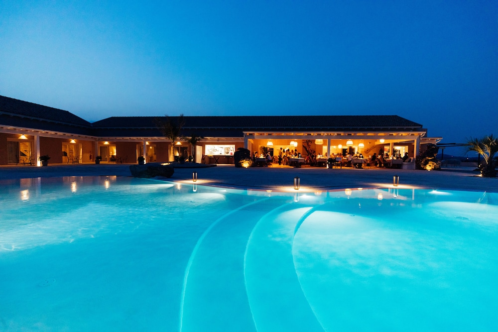 Su Entu Sardinian Country Club in Olbia | 2024 Updated prices, deals ...